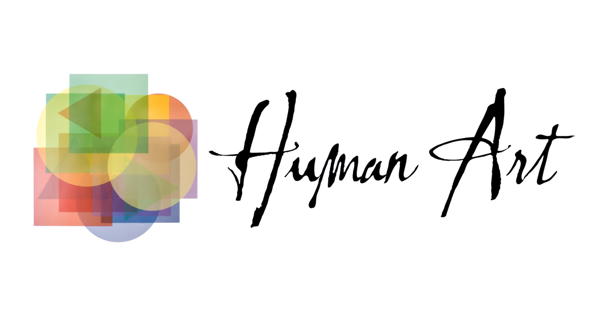 Artists For Humanity Logo HumanityStudios Etsy